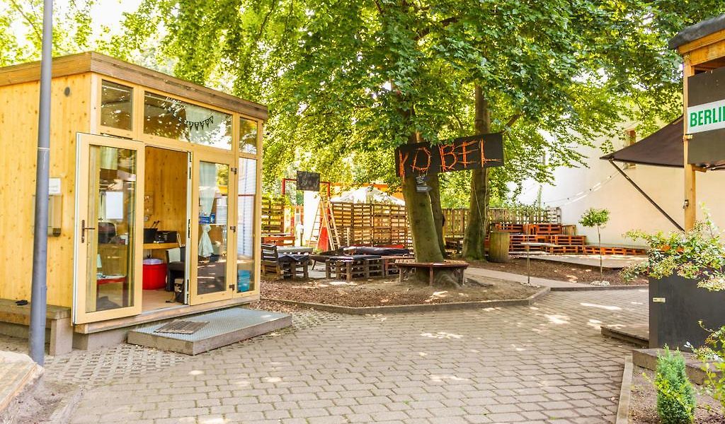 2024 Best Luxury Holiday Cottages in Berlin, Germany ...